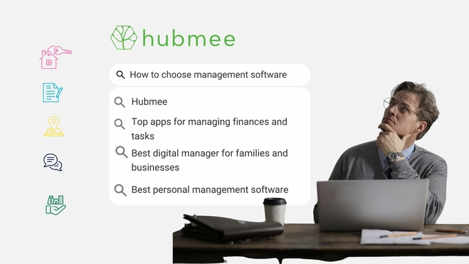 10 Best Property Management Software Tools for 2025 - Hubmee